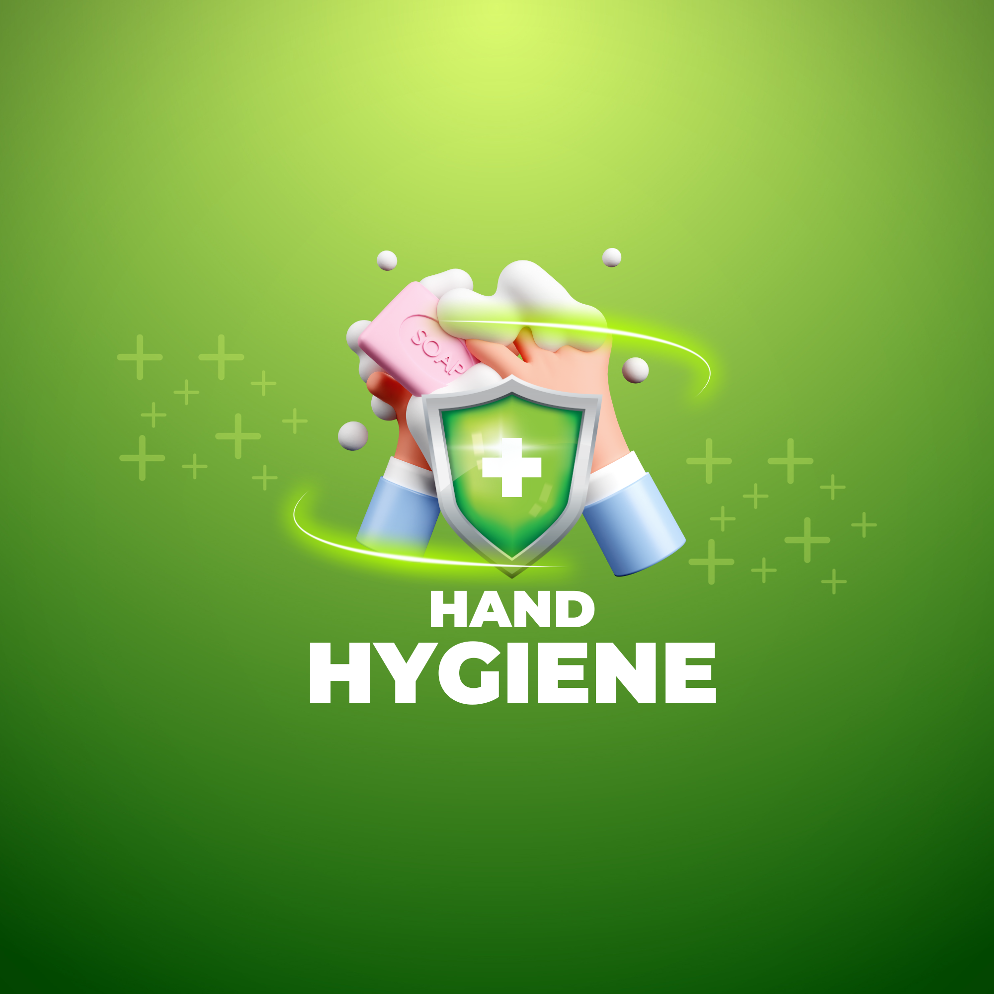 Hand Hygiene – Clean Depot